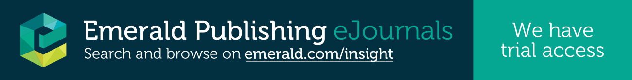 Resources to support your trial | Emerald Publishing