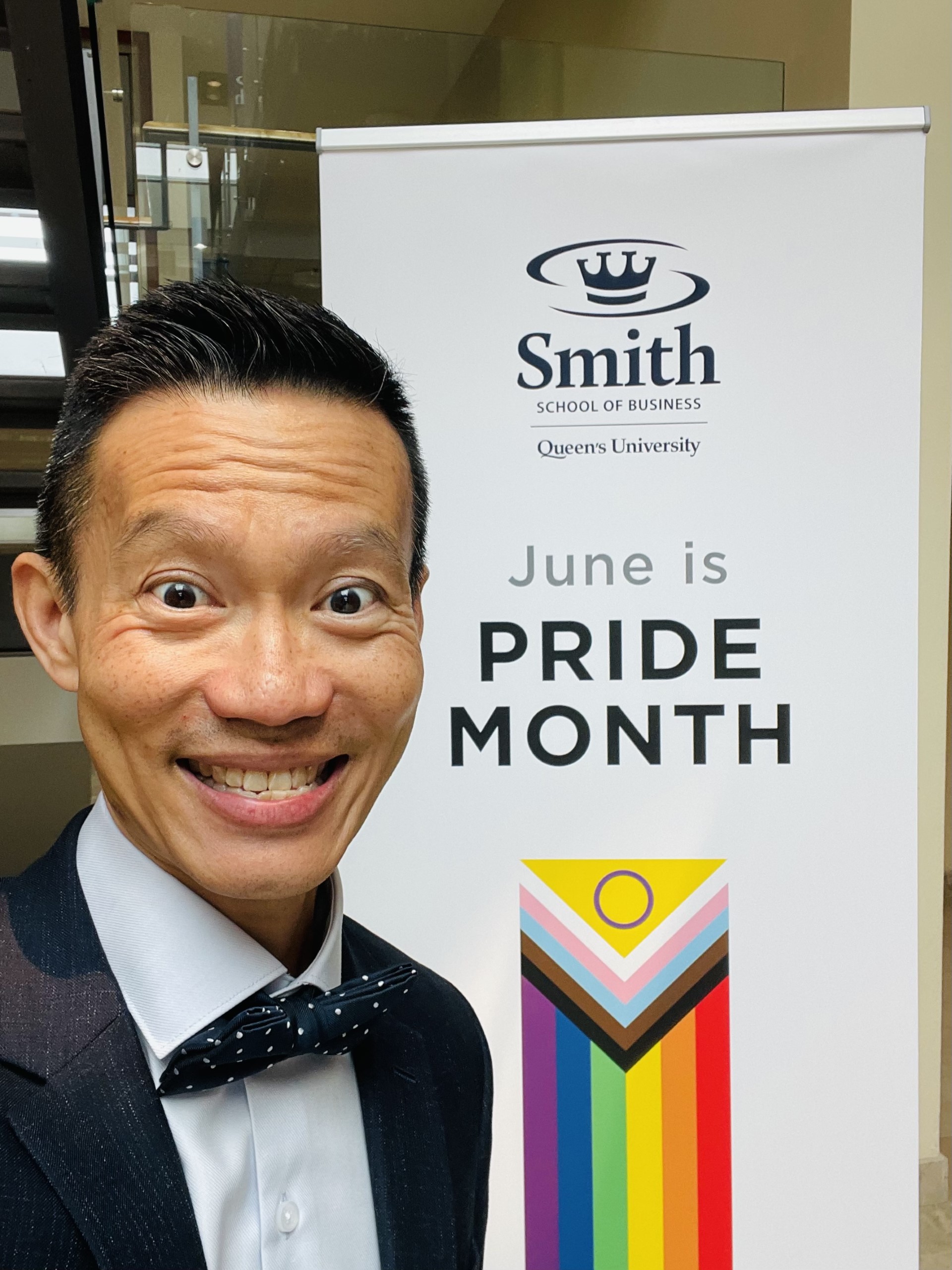 Equality, Diversity and Inclusion Journal- Pride Month 2023 | Emerald ...